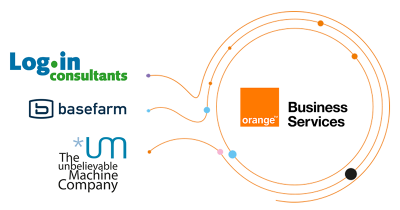 Orange Business Services reinforces its cloud | Orange Business Services