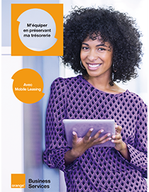 Avec Mobile Leasing | Orange Business