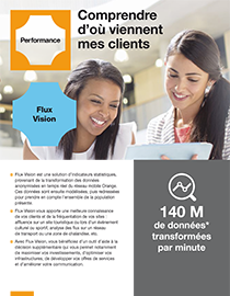 Flux Vision | Orange Business Services