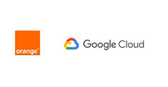 Orange and Google Cloud to form strategic partnership | Orange Business