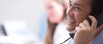 Le Samu 33 booste ses capacités de réception d’appels | Orange Business