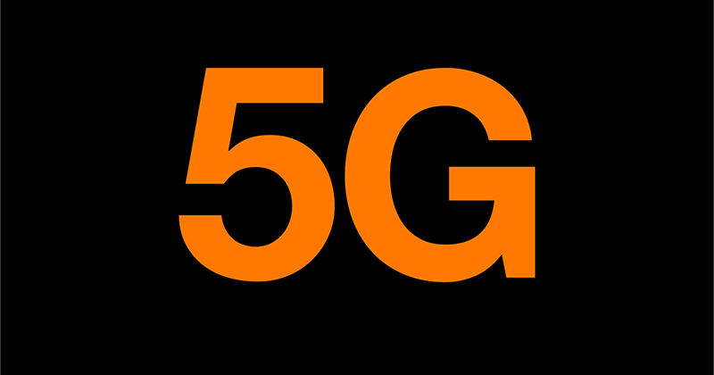 Orange lance son réseau 5G | Orange Business