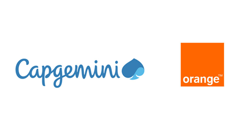 Capgemini and Orange are pleased to announce the launch | Orange Business
