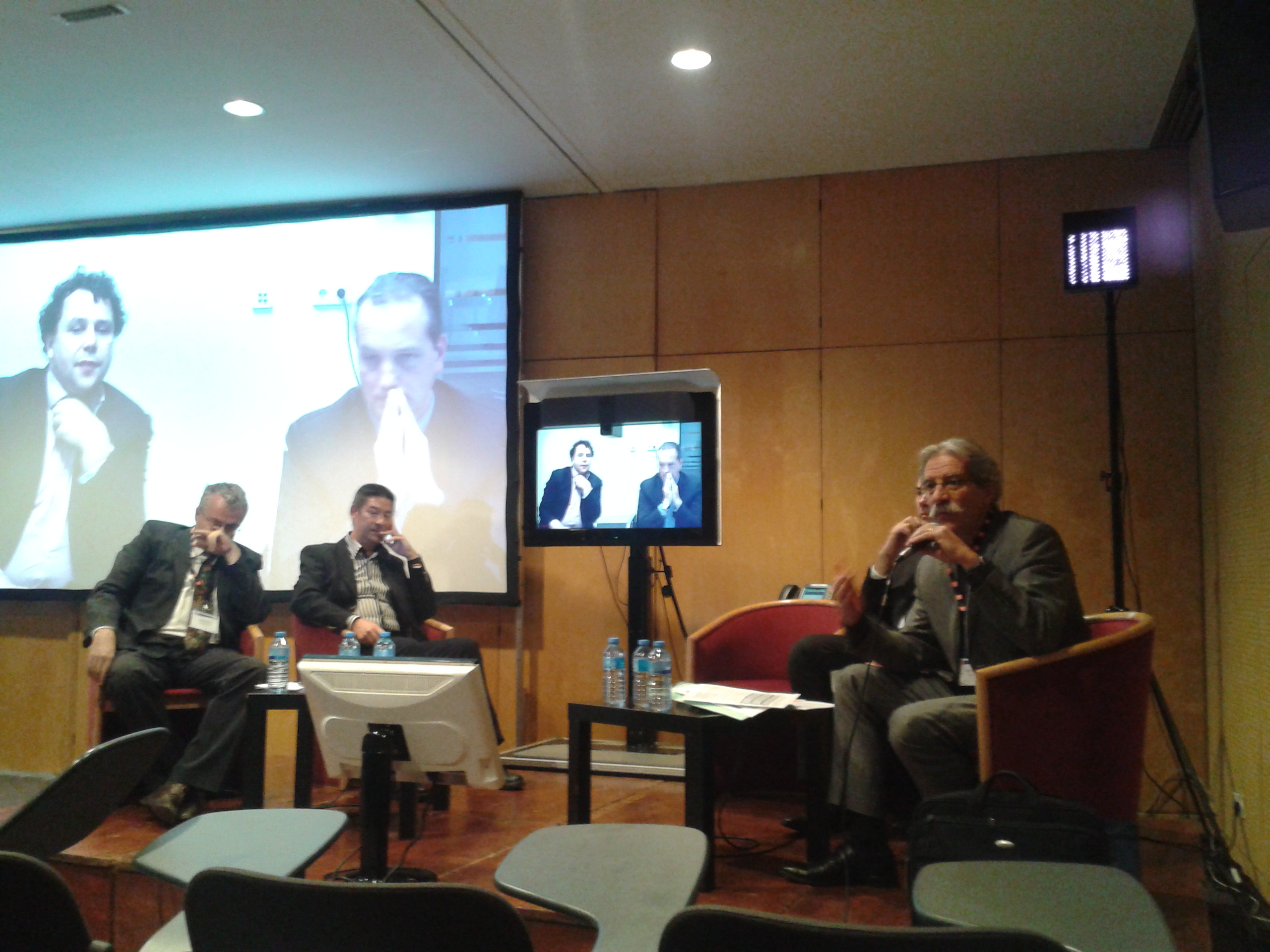 smart-cities : tour d'horizon des idées du Digiworld Su | Orange Business