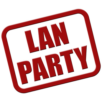 une LAN party au service d'une culture intercanale... | Orange Business
