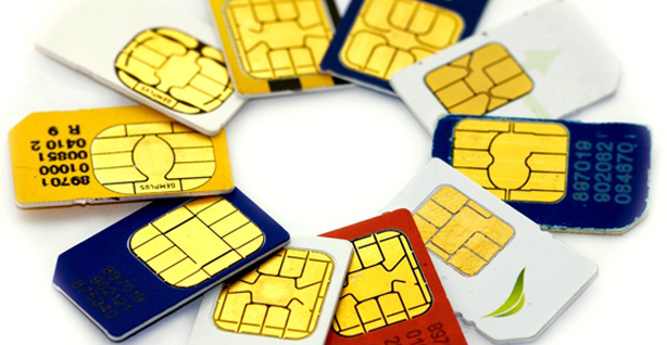 M2M : de nouvelles cartes SIM font leur apparition | Orange Business