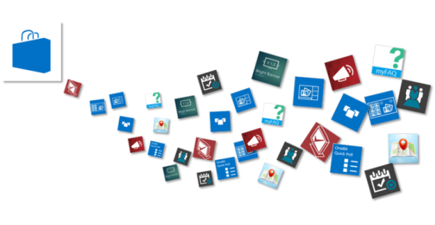 SharePoint Store : le top 10 des Apps gratuites | Orange Business