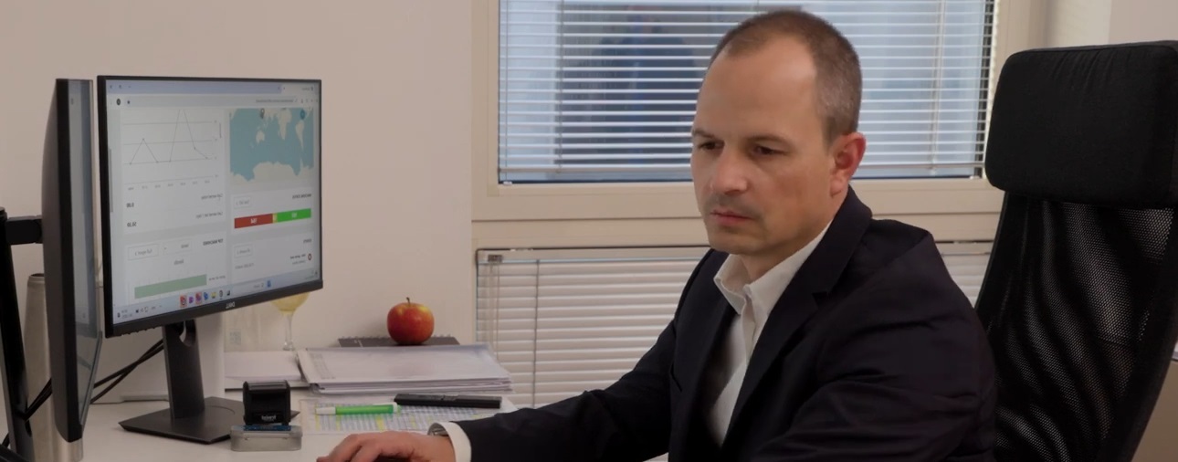 Intis connects unattended retail around the world with Televend ...