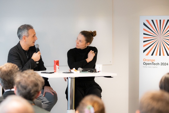 Orange Business lance « Live Intelligence » | Orange Business