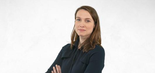 Evolution of the Group Executive Committee | Orange Business