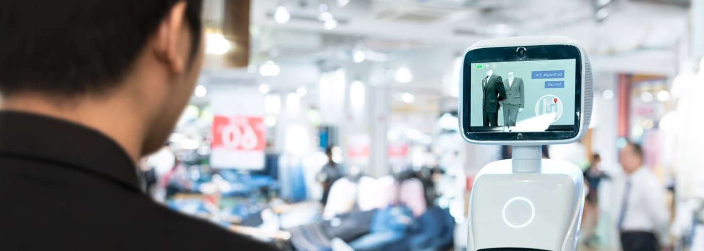 Transition to the digital store of the future | Orange Business Services