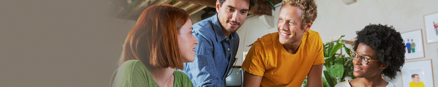 Business Together with Microsoft | Orange Business