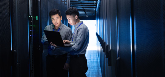 Migrating to SAP S/4HANA with blue field implementation | Orange Business