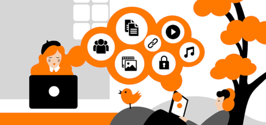 Cloud: out-of-control costs and security breaches | Orange Business