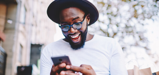 Build a customer experience hub with journey analytics | Orange Business