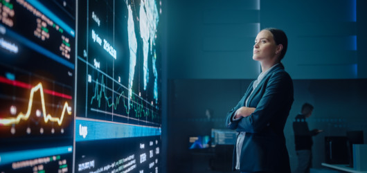 From off-the-shelf to tailor-made: deploying LLMs | Orange Business