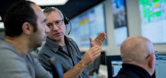 ITOM, ITSM and AIOps: a clear view of IT infrastructure | Orange Business