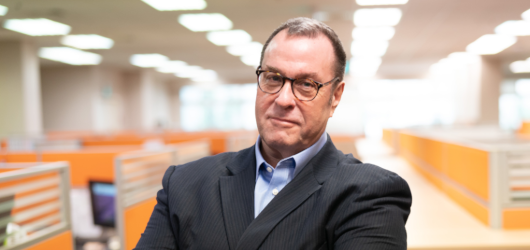 Nick Lambert joins Orange Business Services | Orange Business Services