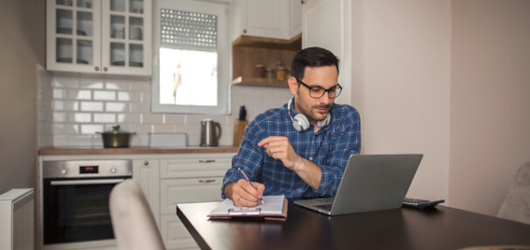 How we work today (and how we can do it better) | Orange Business