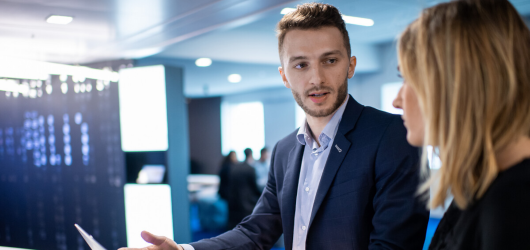 Machine Learning on edge devices | Orange Business