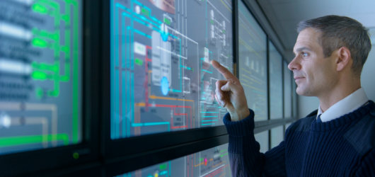 Supervision: improved monitoring of your entire IT | Orange Business ...