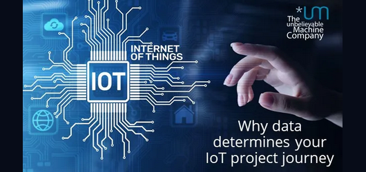 Data determines your IoT strategy | Orange Business Services