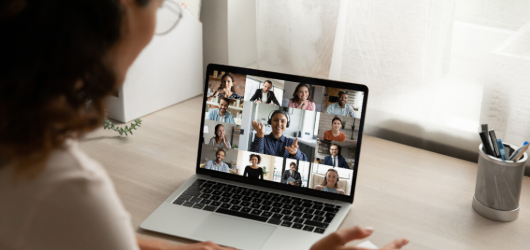 Cloud and the future of remote work in China | Orange Business