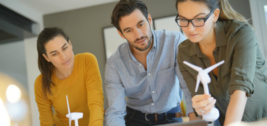 Co-innovation : ce qu’il faut savoir avant de se lancer | Orange Business