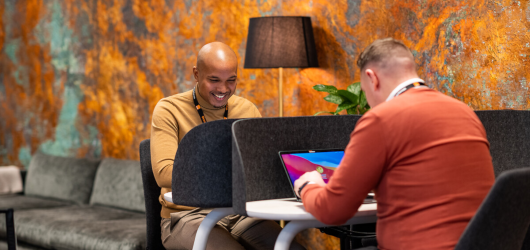 Evolution Platform addresses growing infrastructure | Orange Business