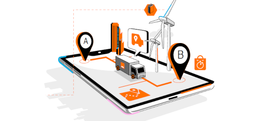 From cloud to edge: the benefits of Edge Computing | Orange Business