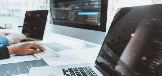 Driving cloud computing with flexibility and security | Orange Business