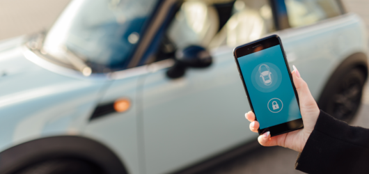 Combatting new types of (cyber) car crime | Orange Business