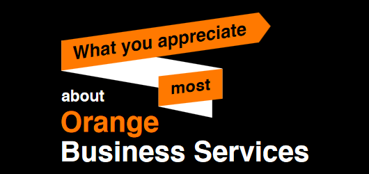 Very high NPS-customers very likely to recommend Orange | Orange ...