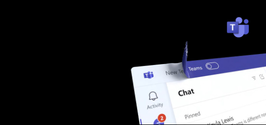 Introducing the new Microsoft Teams | Orange Business