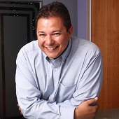 Keith Matthews new Country Manager for South Africa | Orange Business