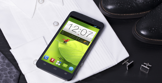 ZTE aiming to be in top 3 handset manufacturers by 2015 | Orange Business