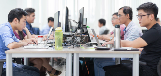 Empower your branches with software-defined networking | Orange Business