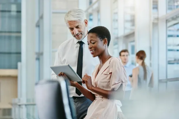 Flexible Security Platform | Orange Business